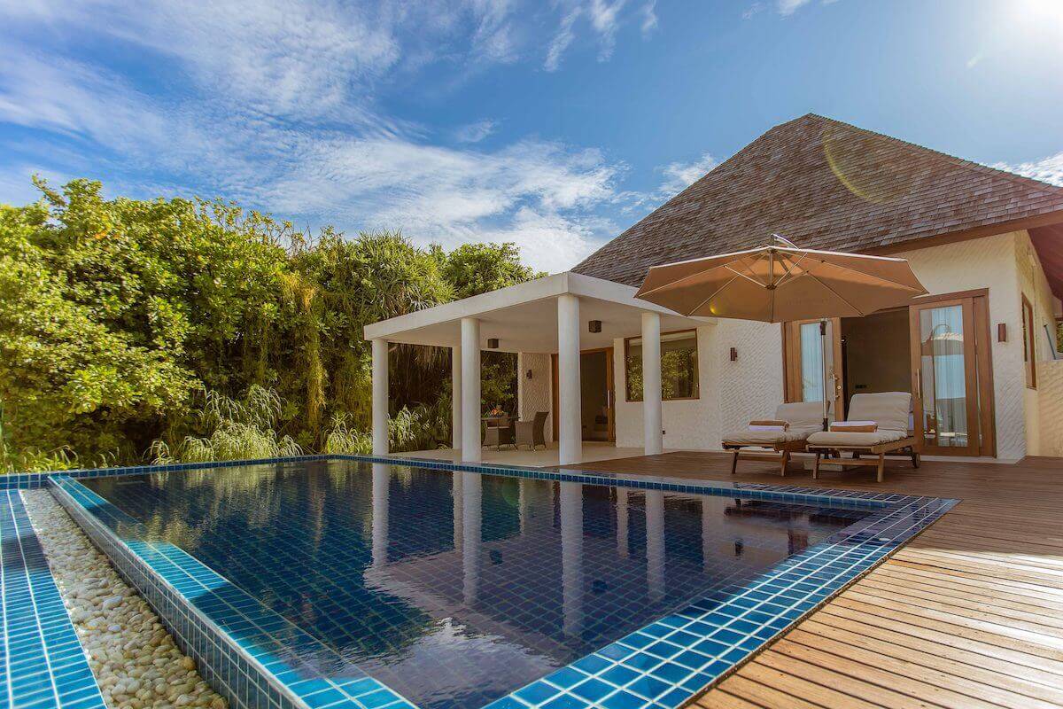 Hideaway Beach Resort & Spa Maldives – Private Luxury Escape