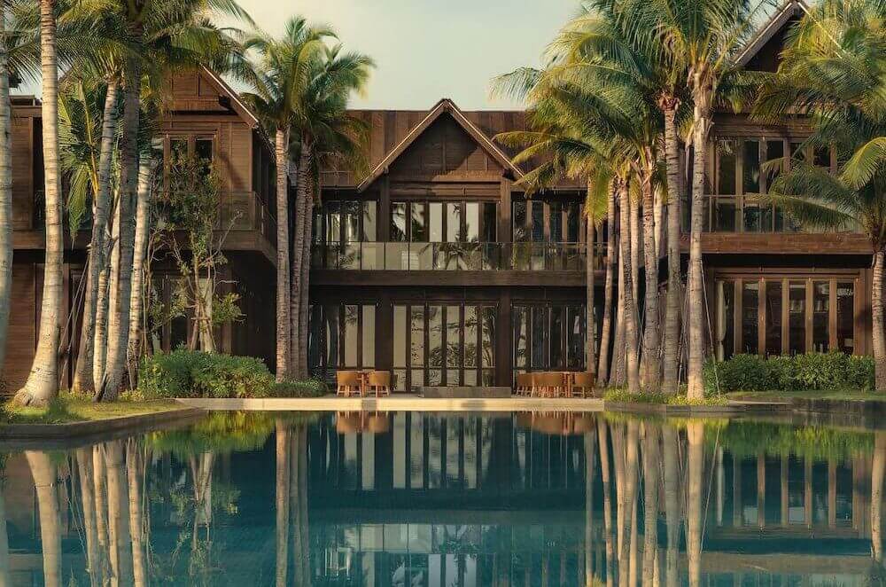 Kimpton Kitalay Samui - Travel-Ups