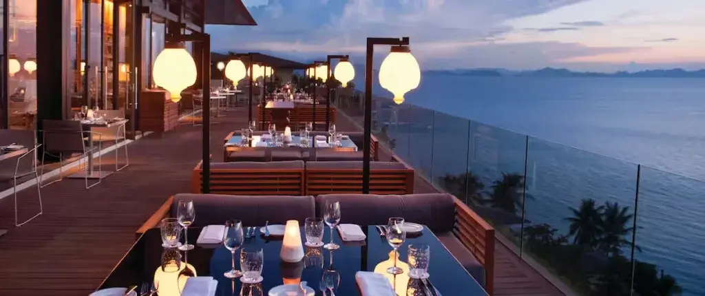 Conrad Koh Samui - Travel-Ups