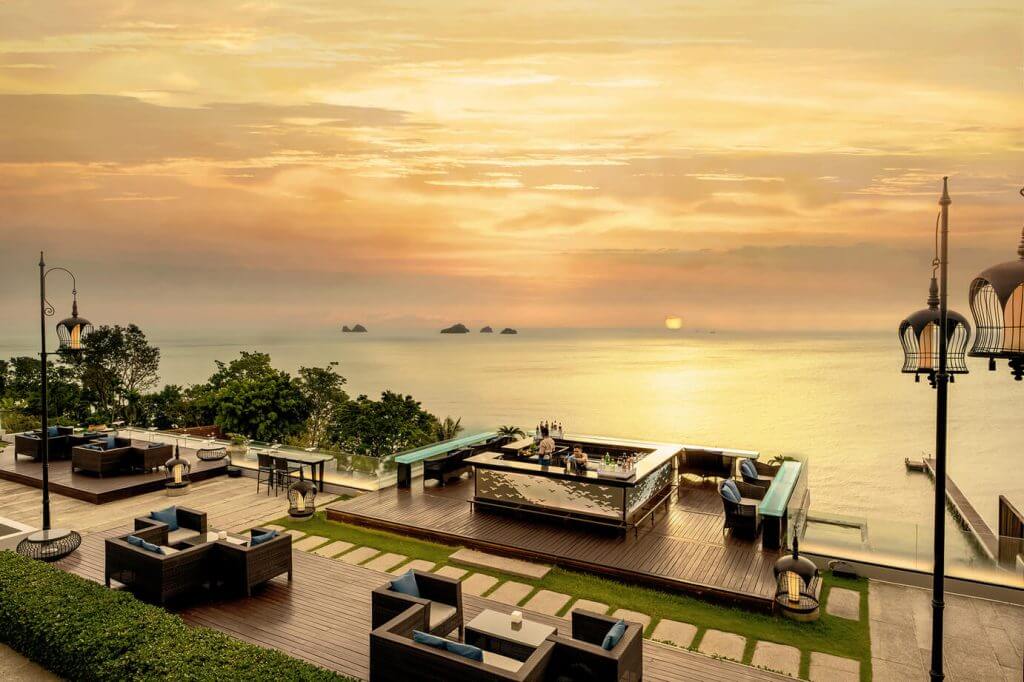 InterContinental Koh Samui Resort - Travelups