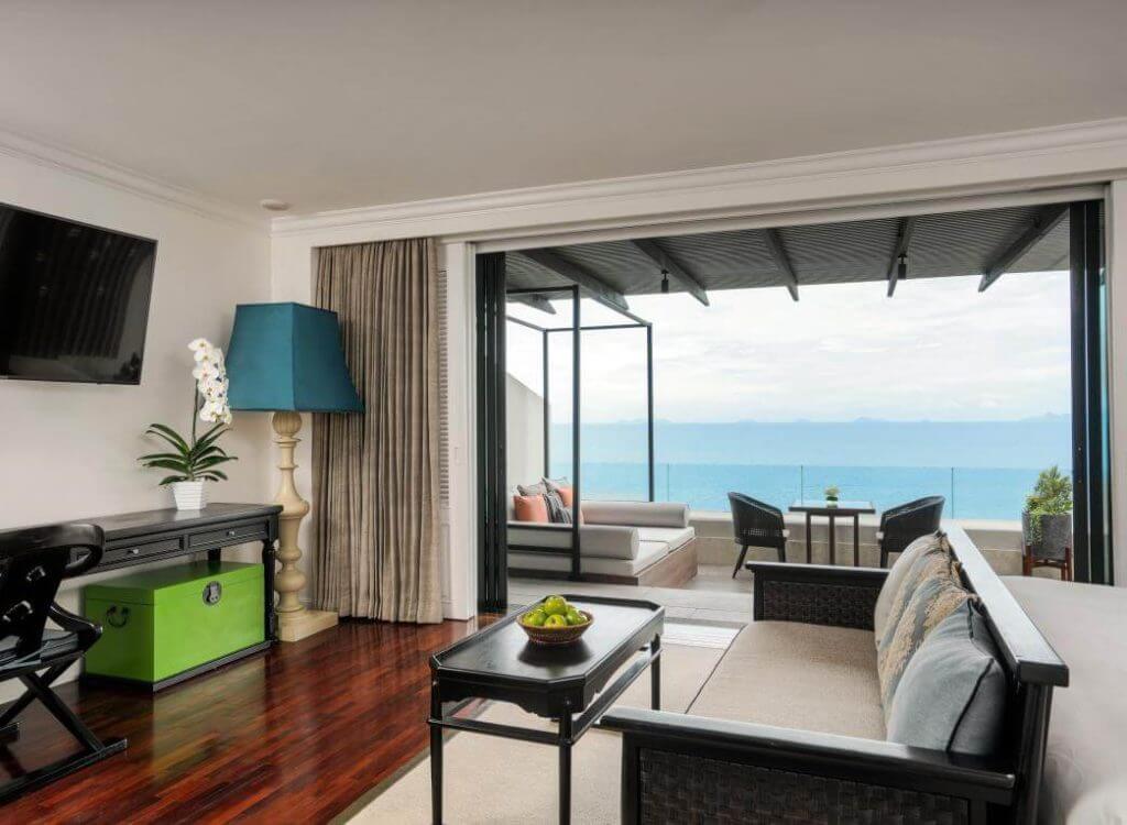 InterContinental Koh Samui Resort - Travel-Ups