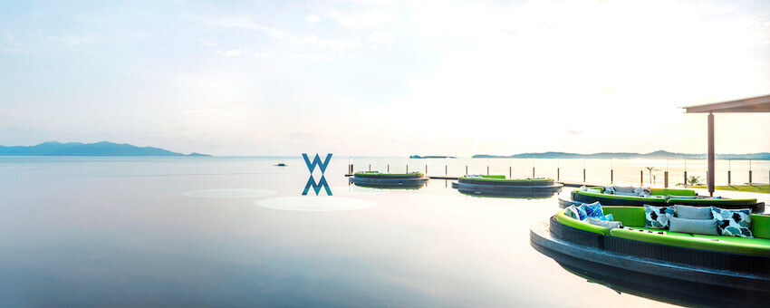 Ko Samui Hotels & Resorts